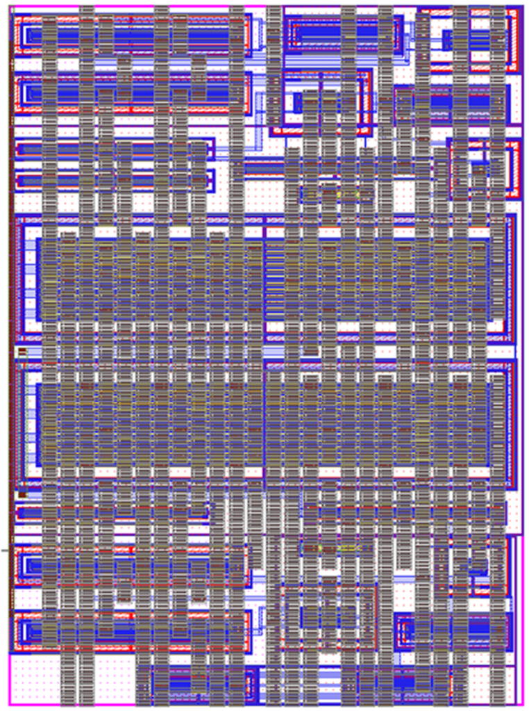 Sofics’ clipping circuit protects NFC circuits – Sofics – Solutions for ICs