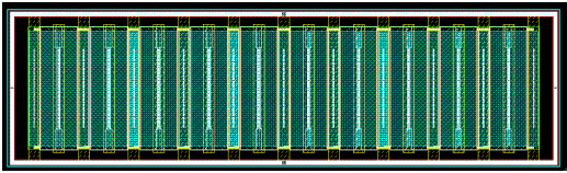 Protection of CMOS output drivers – Sofics – Solutions for ICs