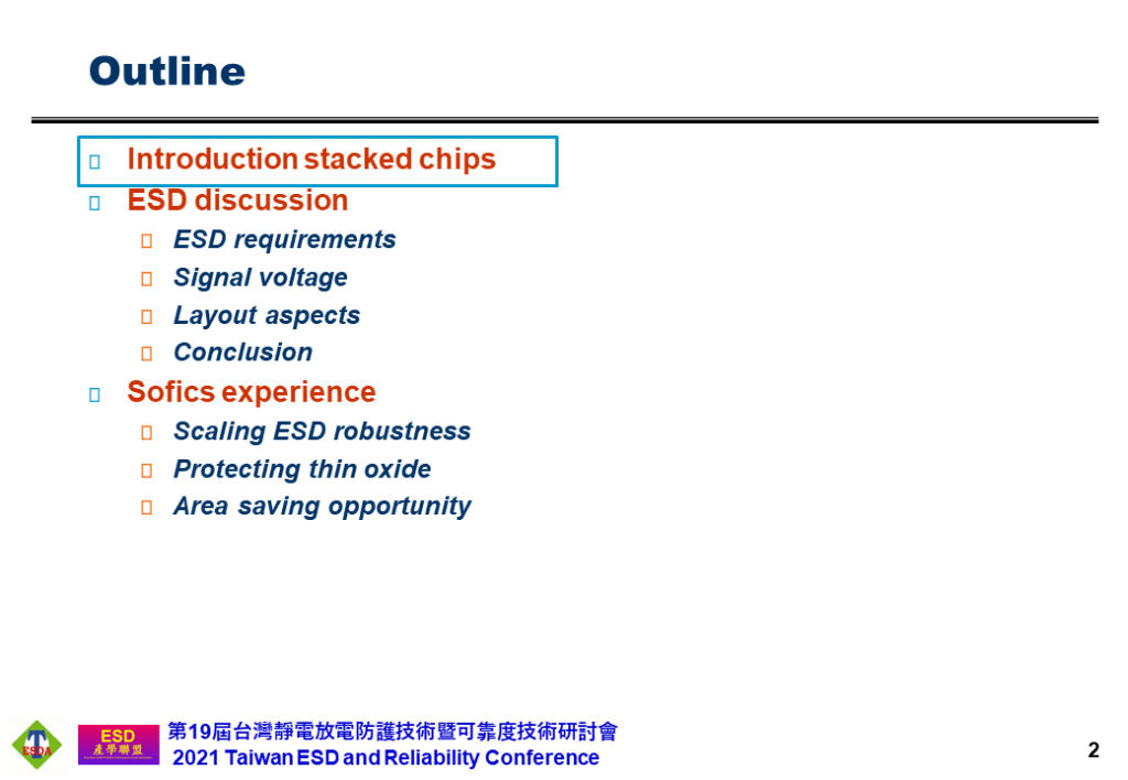 Optimized Local I/O ESD Protection in FinFET Technology for 2.5D and 3D ...