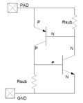 ESD basic: Silicon Control Rectifier (SCR) – Sofics – Solutions for ICs