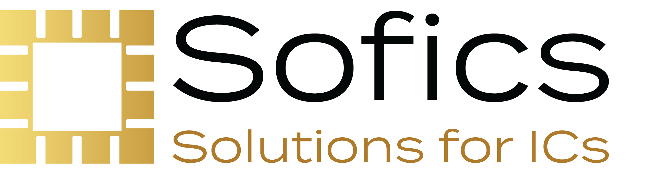 SOFICS – Solutions for ICs – on-chip ESD protection, custom/specialty I/O and PHY circuits