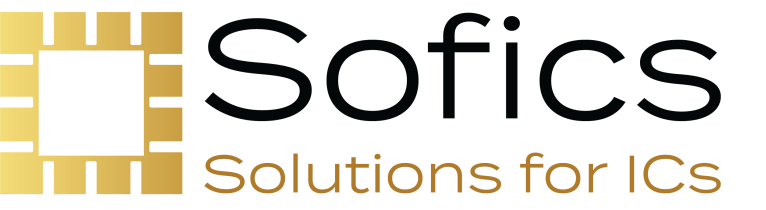 15th anniversary of Sofics – June 26 – Sofics – Solutions for ICs